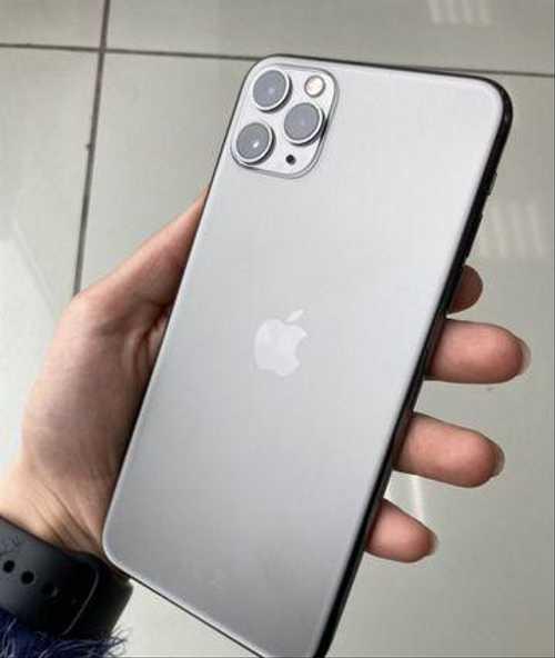 iPhone 11 pro max 512gb