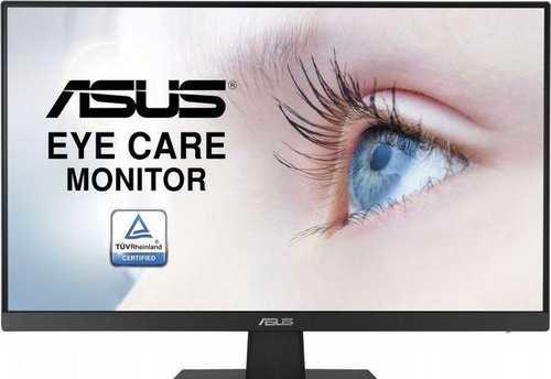 Новый Монитор игровой asus Gaming VA24EHE 23.8" че