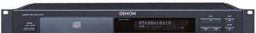 Denon DN-C615 Проигрыватель CD
