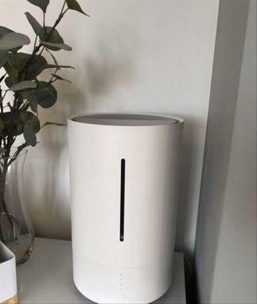 Xiaomi humidifier 3