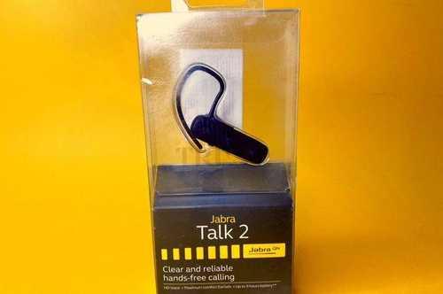 Jabra talk 2