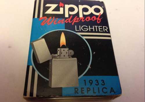 Zippo