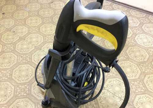 Karcher HD 6/15 C