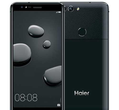 Haier Power P10