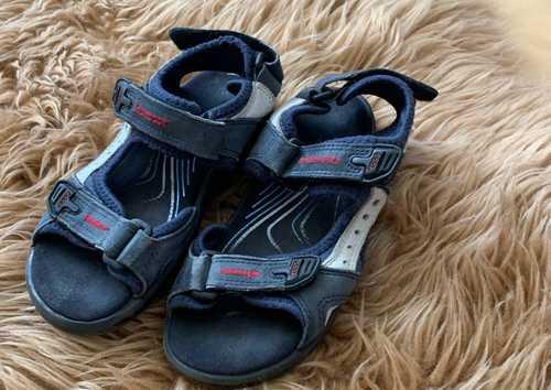 Сандали Ecco для мальчика, 30 размер