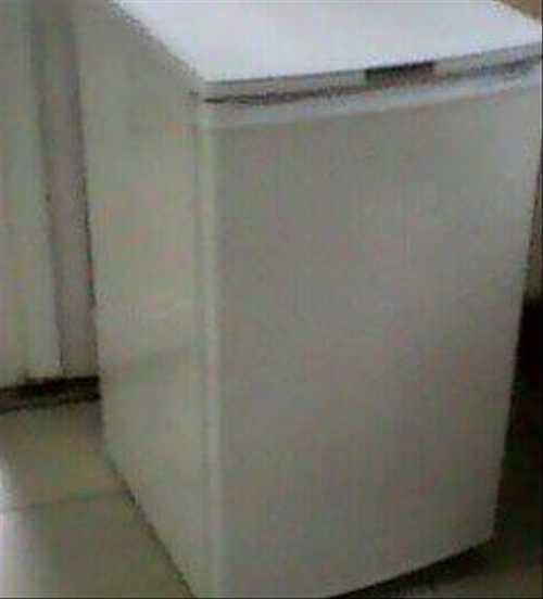 Холодильник Саратов мини