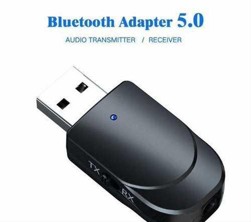 Bluetooth аудио ресивер/трансмиттер RX/TX