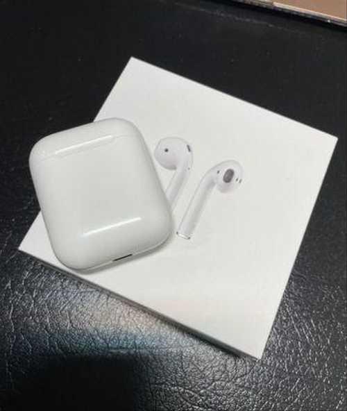 Можно ли купить один наушники airpods 2 оригинал