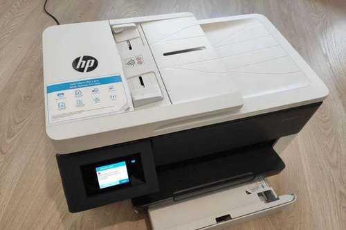 Мфу HP officejet pro 7720