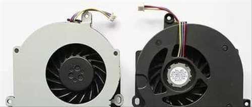 Новый кулер для ноутбука Toshiba A300, A305, L300