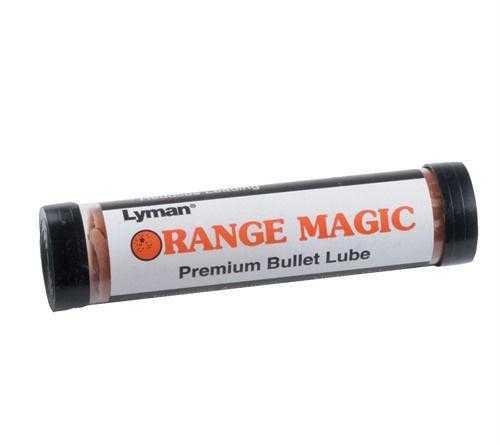 Смазка для пуль Lyman Orange Magic Bullet Lube