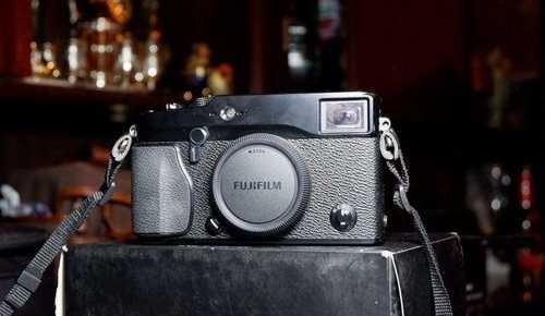Легендарный Fujifilm X-Pro1