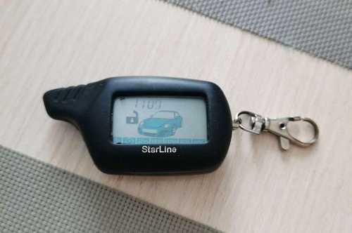 Starline b9