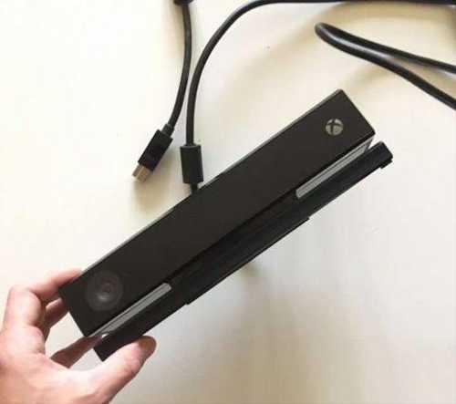 Microsoft Kinect v2.0 + адаптер