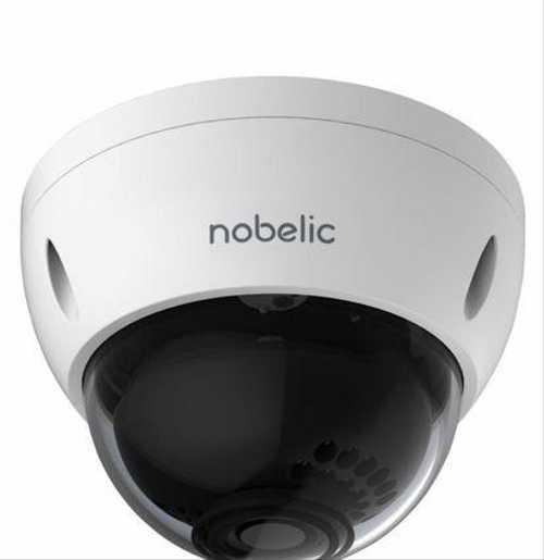 IP камера видеонаблюдения Nobelic nblc-2430F (4Мп)