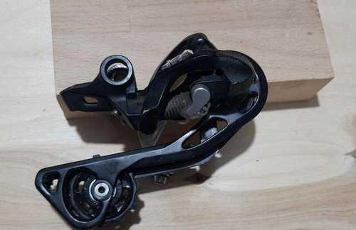 Shimano Deore XT RD-M781 10sp Direct Mount