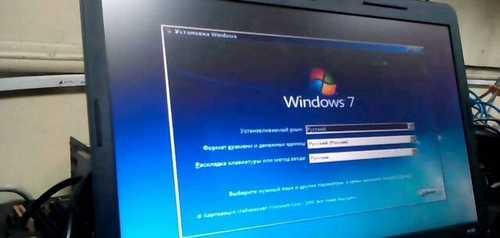 Windows 7, 10 диск для установки виндовс флешка