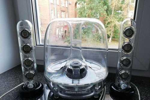 Harman kardon soundsticks 3