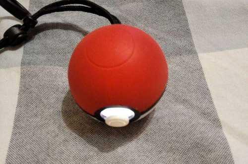 Pokeball plus Nintendo Switch