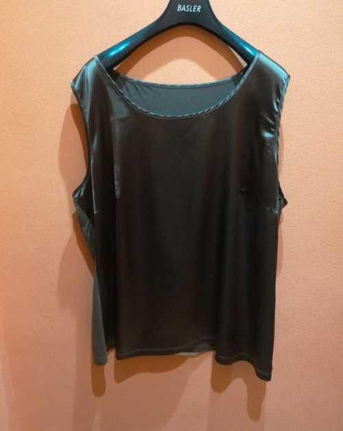 Топ Basler, р 56, атлас-стреч