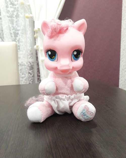 Littlest Pet Shop пони