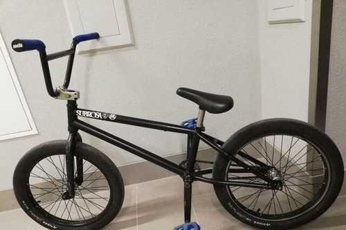 BMX Specialized p20 Pro Full 4130 Cr-Mo