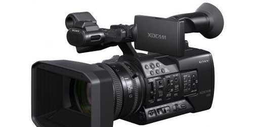 Видеокамера Sony PXW-X160 EU