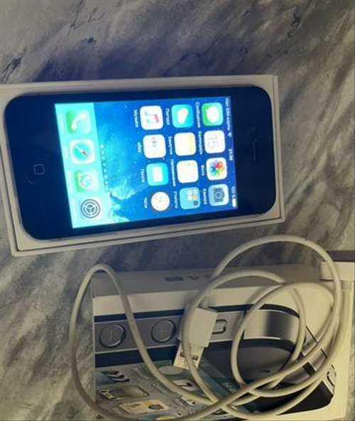 iPhone 4s 64gb