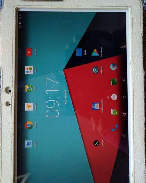 Планшет Samsung Galaxy Tab 2 10.1 android 6