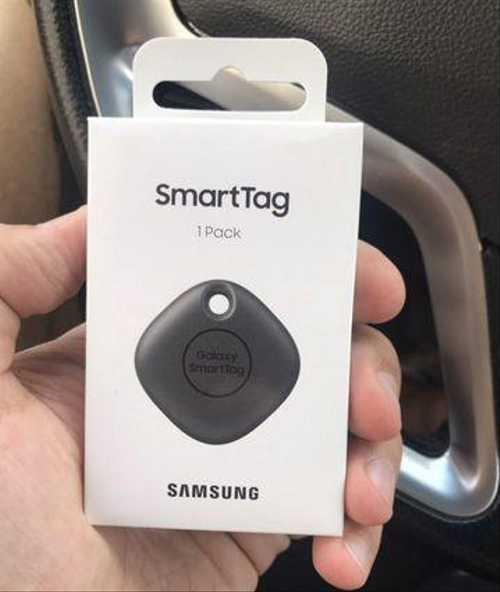 Samsung SmartTag