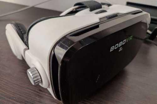 Bobovr z4 Vr очки виртуальной реальности