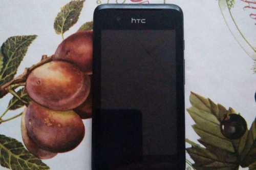 Телефон HTC
