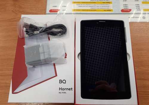 Планшет BQ 7036L