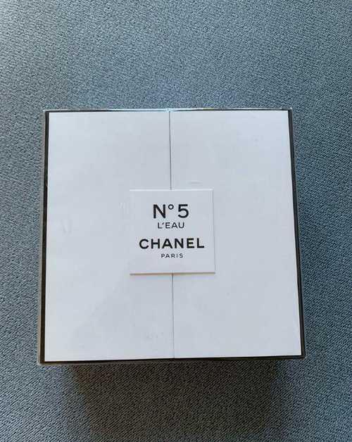 Духи Chanel N 5 L'eau