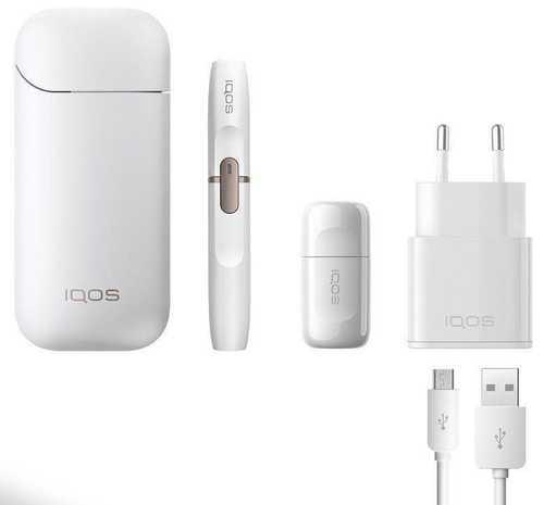 Iqos фото посмотрите