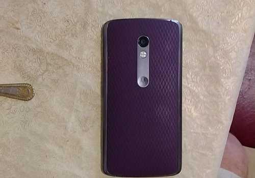 Motorola X play xt1562 NFC