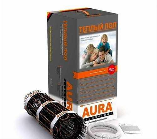 Теплый пол Aura