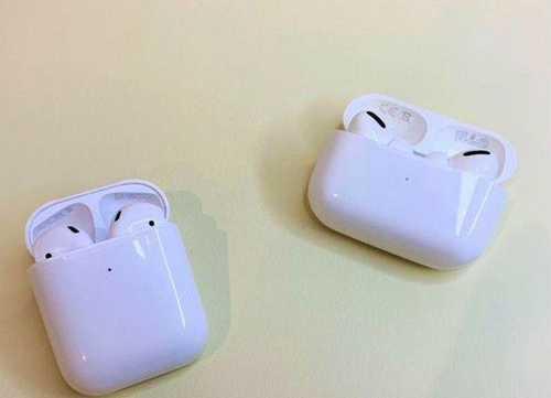 Где купить airpods pro дешевле