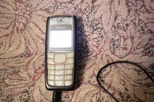 Кнопочный телефон Nokia
