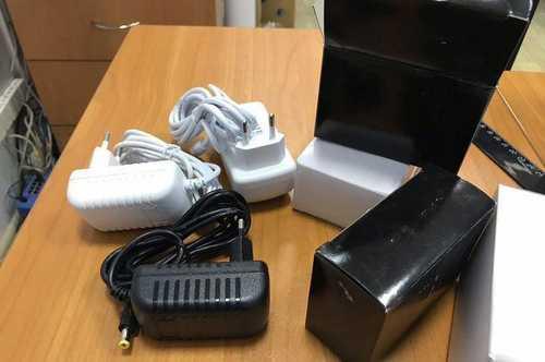 Адаптер блок питания 5v