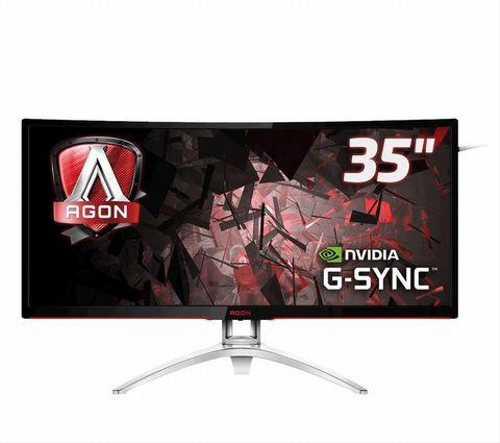 Игровой Монитор AOC agon AG352UCG