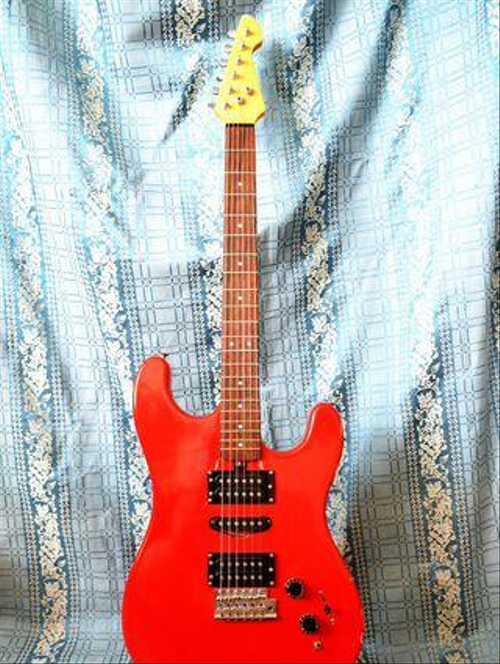 Musima Lead Star IV