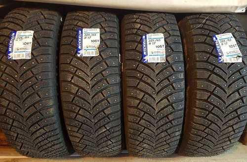 Michelin 225 65 r17