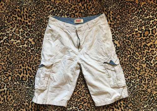 Шорты Levi's оригинал