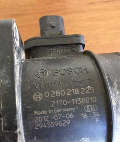 0 280 218 225 bosch