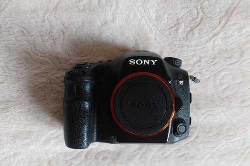 Sony A99