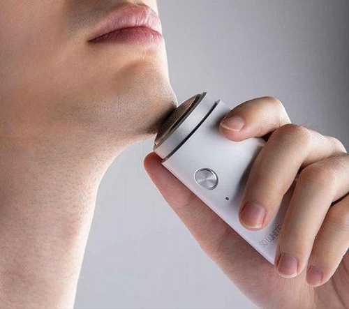 Электробритва Xiaomi So White Mini Electric Shaver