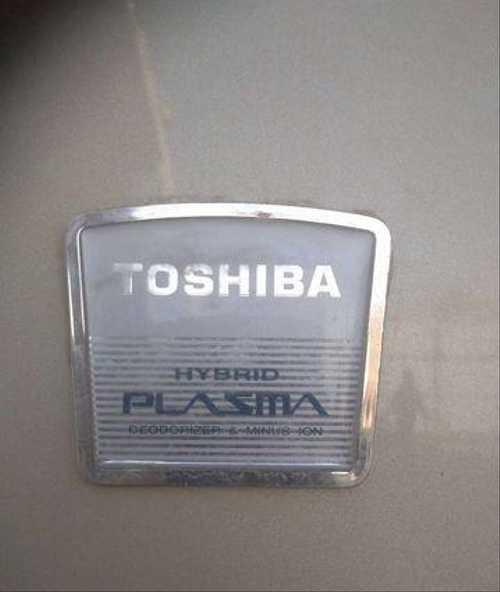 Toshiba GR-H59trна запчасти