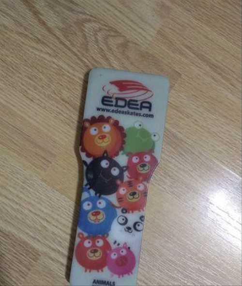 Спиннер edea для фигуристов