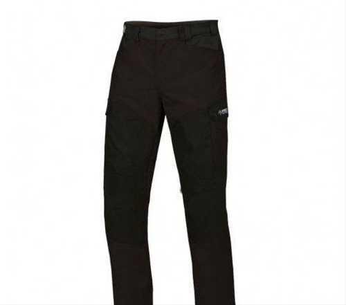 Брюки Direct Alpine mountainer cargo, black/black